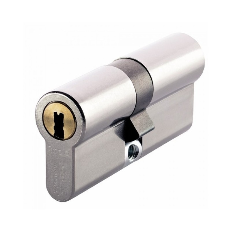 Cylindre Vachette Radial | Configurateur - Serrurier.com