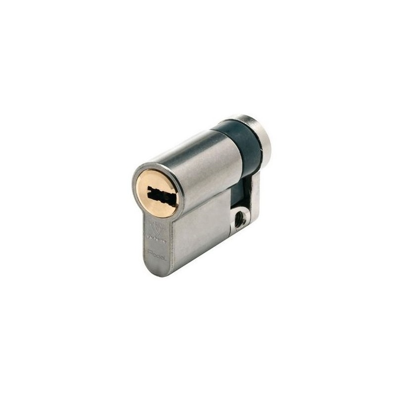 Cylindre Vachette Radial | Configurateur - Serrurier.com