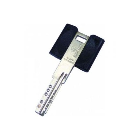 Clé Bricard Dual XP Twin - Serrurier .Com