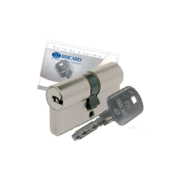 Clef BKS : Copie de clef BKS, double de clés BKS, Reproduction ...