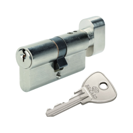 Clef BKS : Copie de clef BKS, double de clés BKS, Reproduction ...